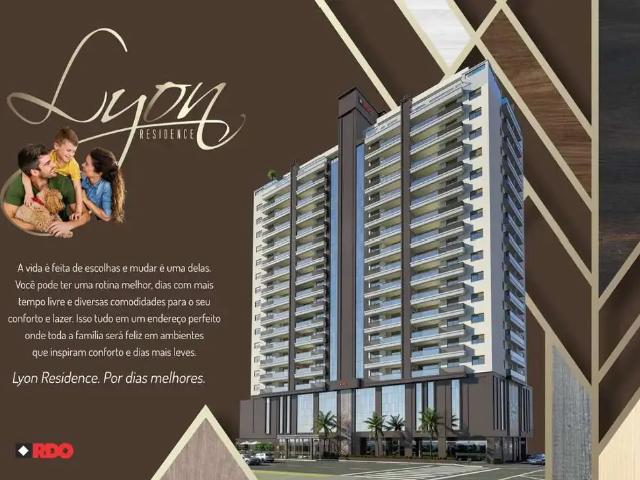 Apartamento para Venda em São José/SC Kobrasol 3 Quartos