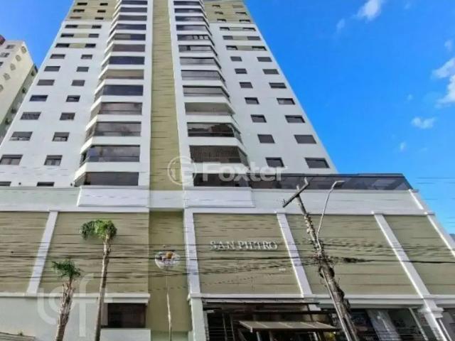 Apartamento para Venda em São José/SC Kobrasol 3 Quartos