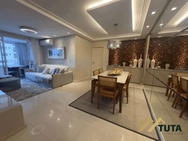 Apartamento para Venda em São José/SC Kobrasol 3 Quartos