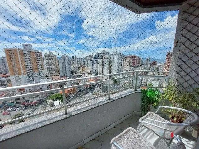 Apartamento para Venda em São José/SC Kobrasol 3 Quartos