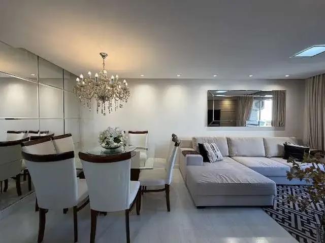 Apartamento para Venda em São José/SC Kobrasol 3 Quartos