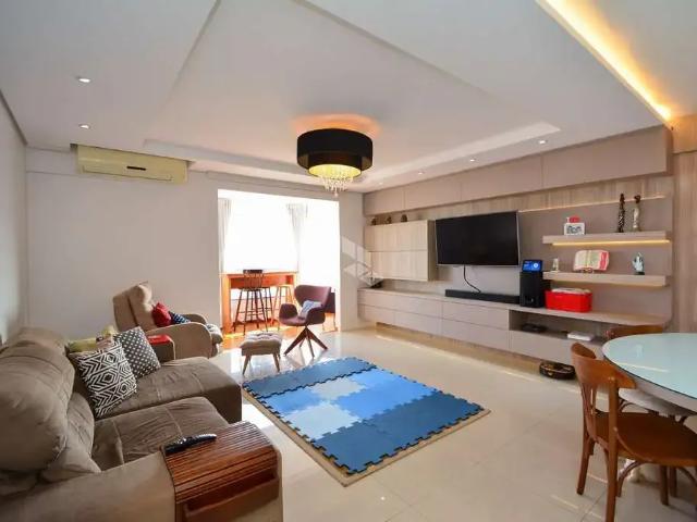 Apartamento para Venda em São José/SC Kobrasol 3 Quartos