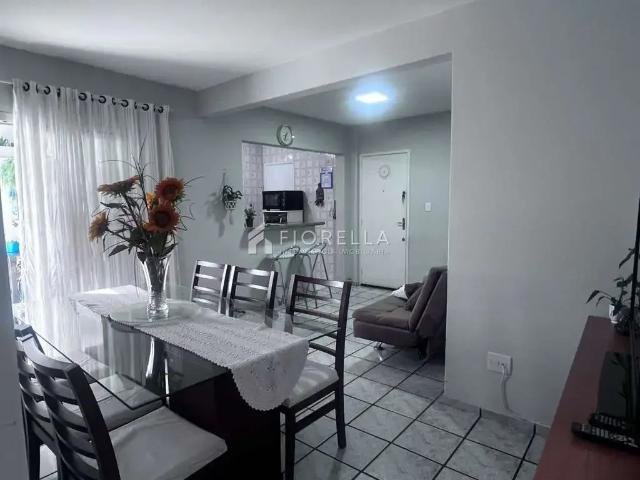 Apartamento para Venda em São José/SC Kobrasol 3 Quartos