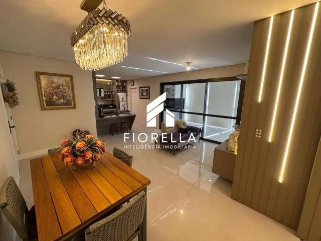 Apartamento para Venda em São José/SC Kobrasol 3 Quartos