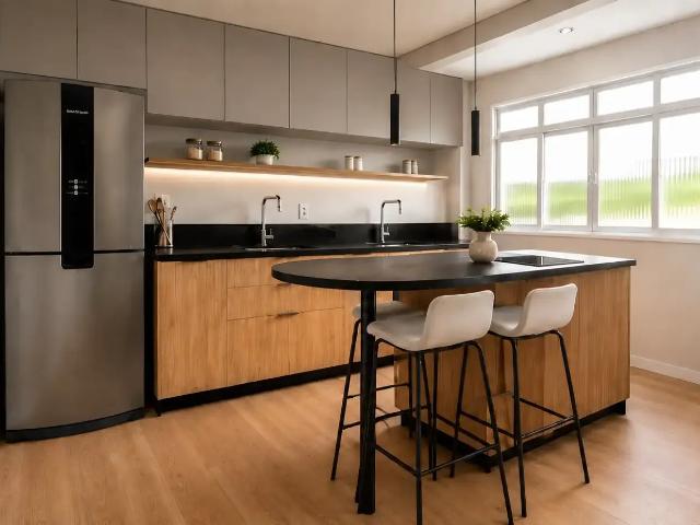 Apartamento para Venda em São José/SC Kobrasol 3 Quartos