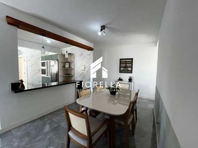 Apartamento para Venda em São José/SC Kobrasol 3 Quartos