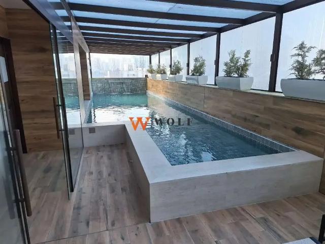 Apartamento para Venda em São José/SC Kobrasol 3 Quartos