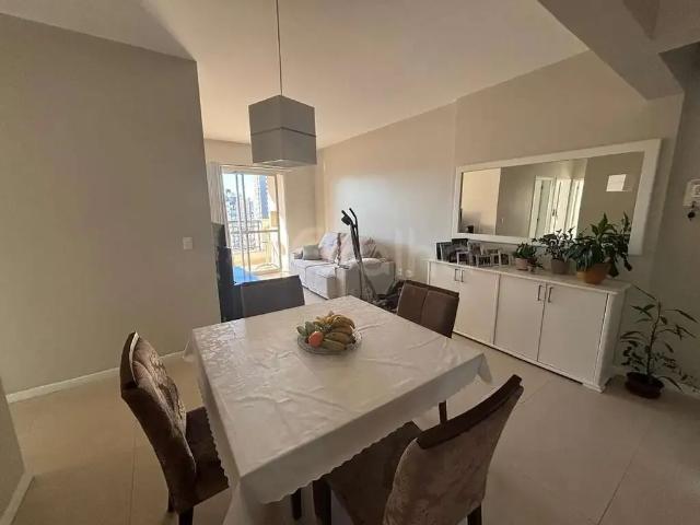 Apartamento para Venda em São José/SC Kobrasol 3 Quartos