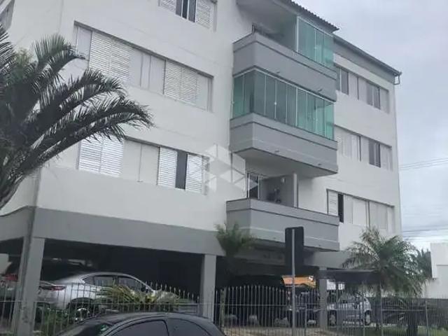 Apartamento para Venda em São José/SC Kobrasol 3 Quartos