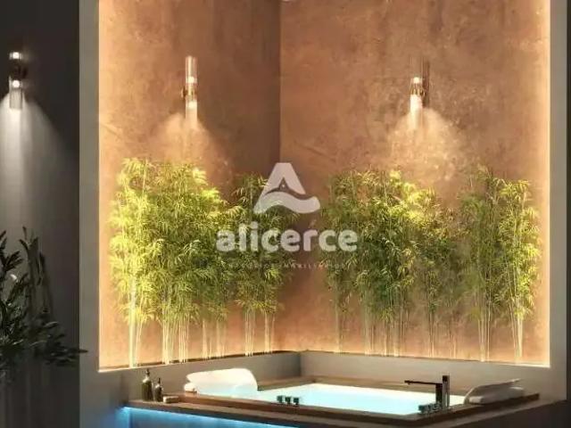 Apartamento para Venda em São José/SC Kobrasol 3 Quartos
