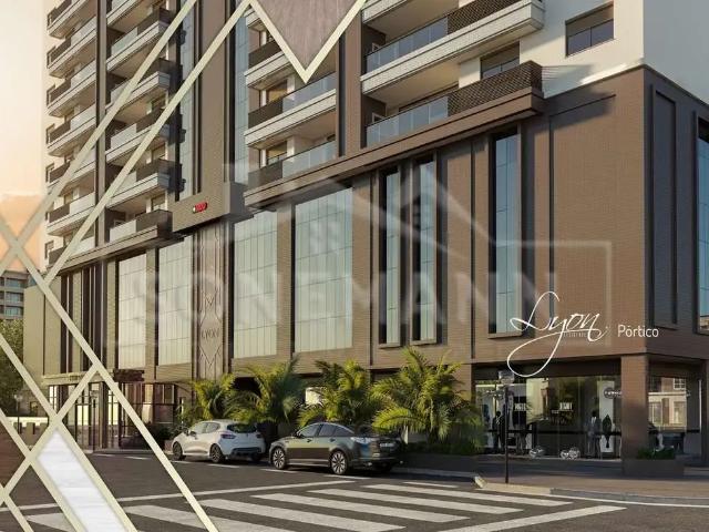 Apartamento para Venda em São José/SC Kobrasol 3 Quartos