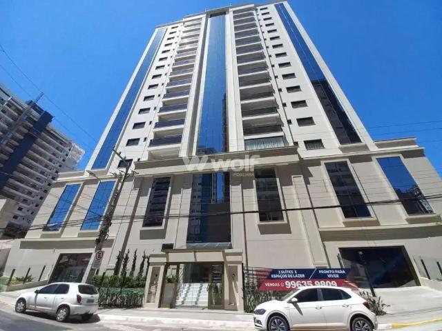 Apartamento para Venda em São José/SC Kobrasol 3 Quartos