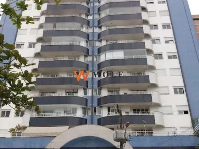 Apartamento para Venda em São José/SC Kobrasol 3 Quartos
