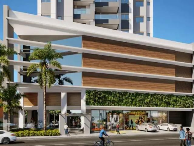 Apartamento para Venda em São José/SC Kobrasol 3 Quartos