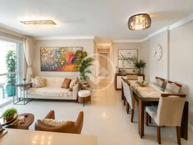 Apartamento para Venda em São José/SC Kobrasol 3 Quartos