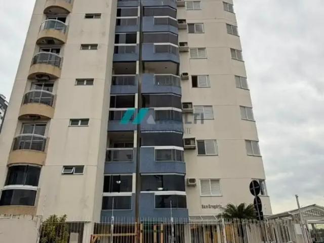 Apartamento para Venda em São José/SC Kobrasol 3 Quartos