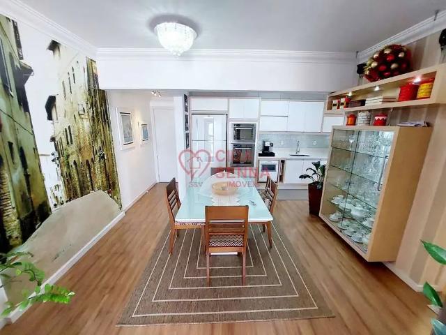 Apartamento para Venda em São José/SC Kobrasol 3 Quartos