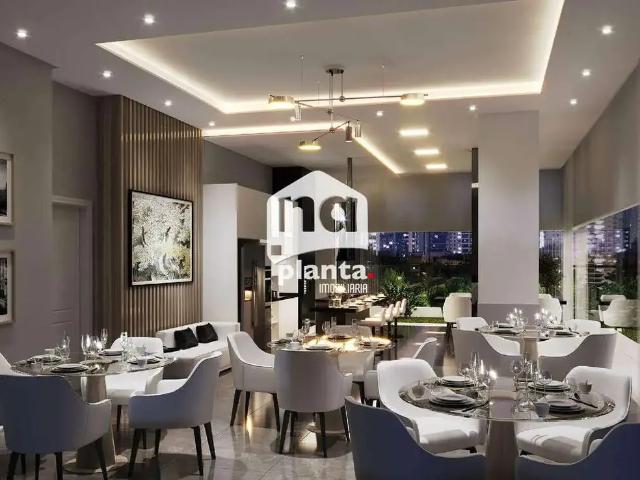 Apartamento para Venda em São José/SC Kobrasol 3 Quartos