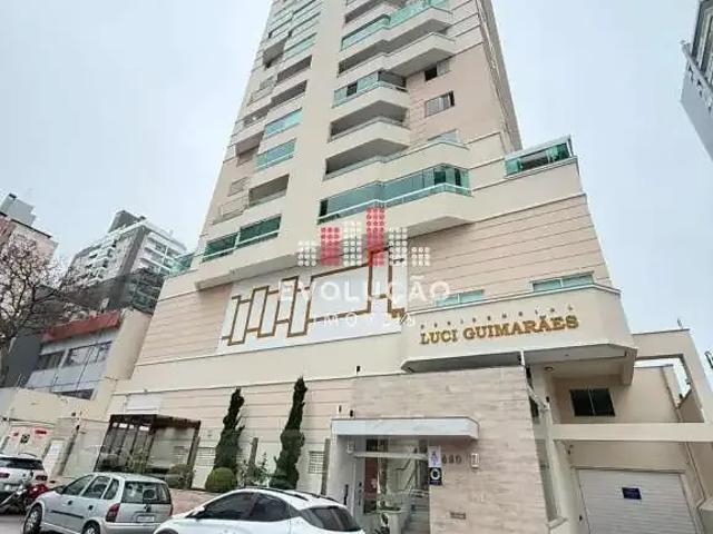 Apartamento para Venda em São José/SC Kobrasol 3 Quartos