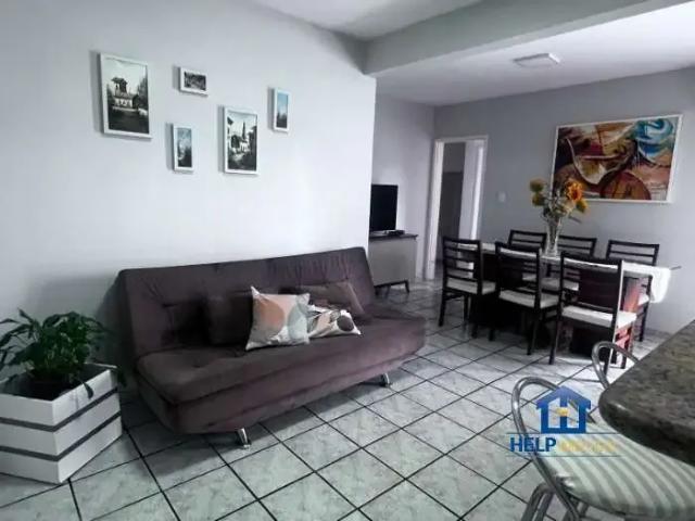 Apartamento para Venda em São José/SC Kobrasol 3 Quartos