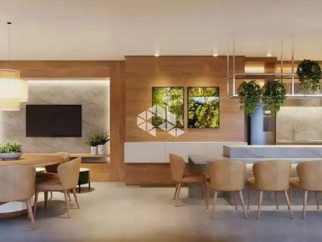Apartamento para Venda em São José/SC Kobrasol 3 Quartos