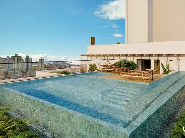 Apartamento para Venda em São José/SC Kobrasol 3 Quartos