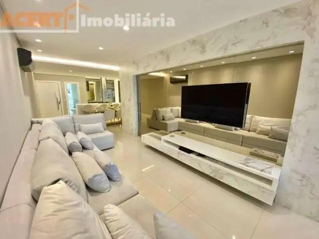 Apartamento para Venda em São José/SC Kobrasol 3 Quartos