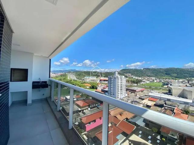 Apartamento para Venda em São José/SC Kobrasol 3 Quartos