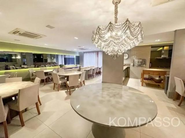 Apartamento para Venda em São José/SC Kobrasol 3 Quartos