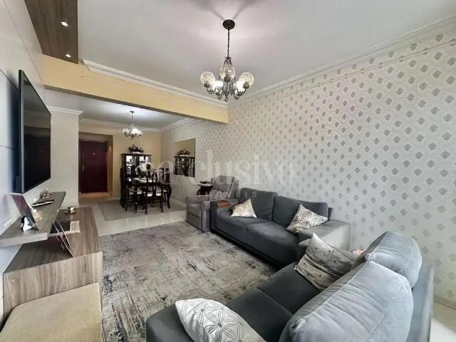 Apartamento para Venda em São José/SC Kobrasol 3 Quartos