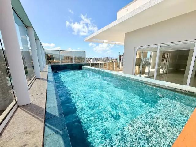 Apartamento para Venda em São José/SC Kobrasol 3 Quartos