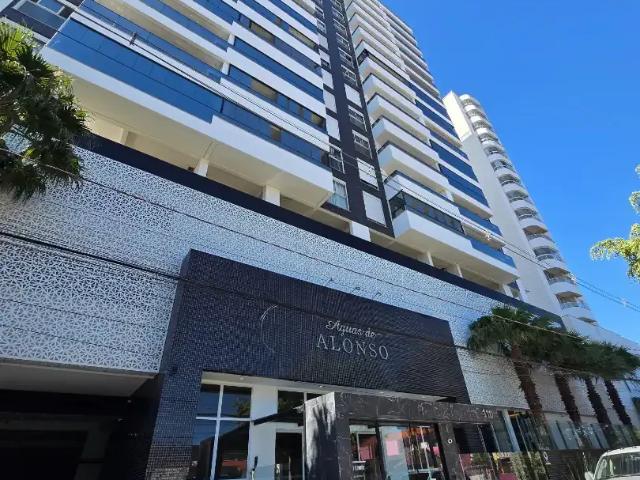 Apartamento para Venda em São José/SC Kobrasol 3 Quartos