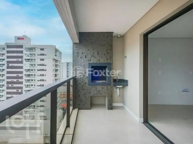 Apartamento para Venda em São José/SC Kobrasol 3 Quartos