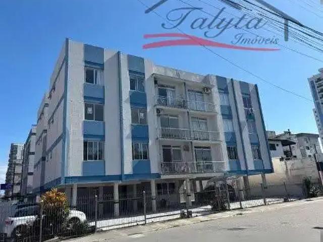 Apartamento para Venda em São José/SC Kobrasol 3 Quartos