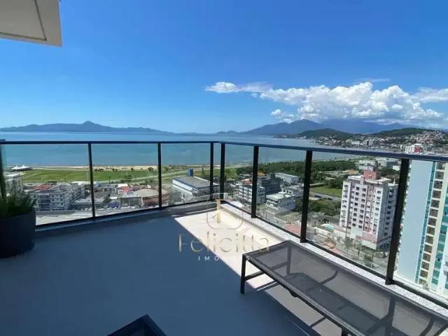 Apartamento para Venda em São José/SC Kobrasol 3 Quartos