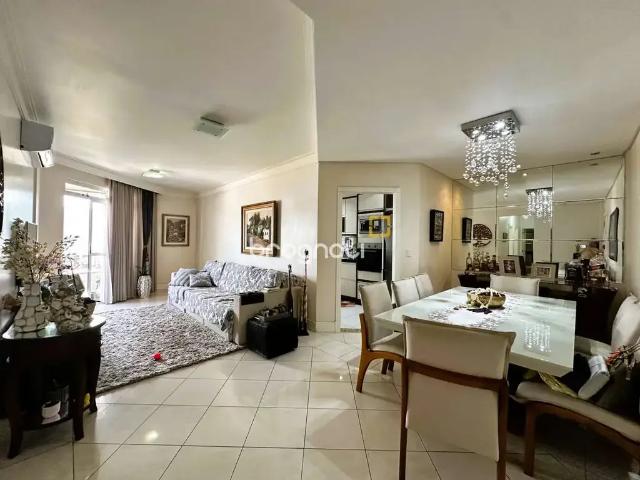 Apartamento para Venda em São José/SC Kobrasol 3 Quartos