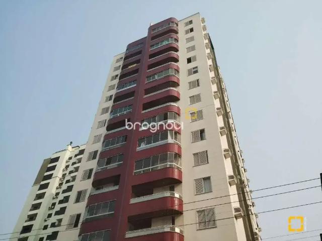 Apartamento para Venda em São José/SC Kobrasol 3 Quartos