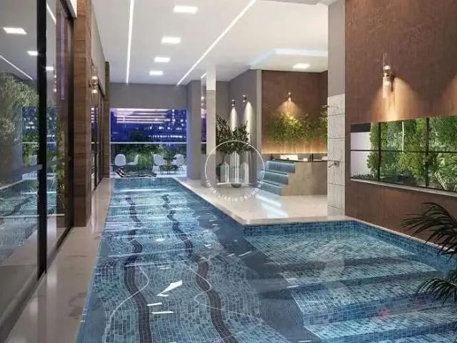 Apartamento para Venda em São José/SC Kobrasol 3 Quartos