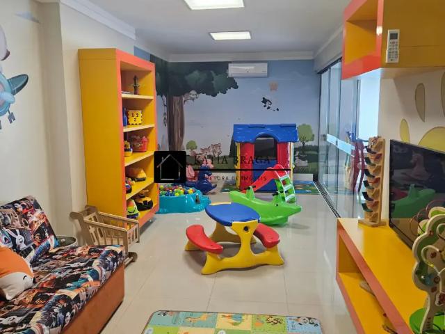 Apartamento para Venda em São José/SC Kobrasol 3 Quartos