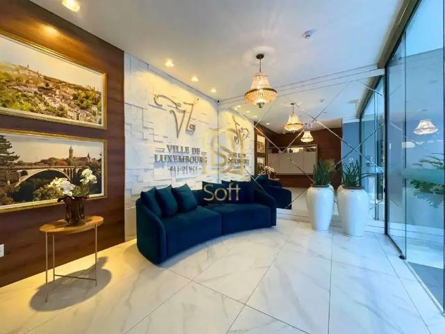 Apartamento para Venda em São José/SC Kobrasol 3 Quartos
