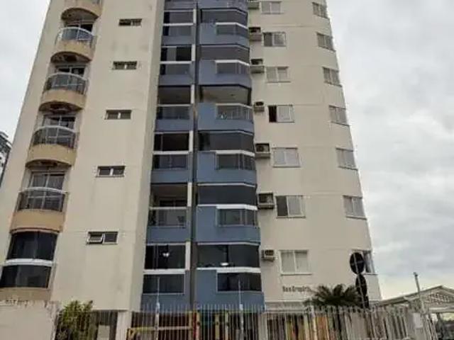 Apartamento para Venda em São José/SC Kobrasol 3 Quartos