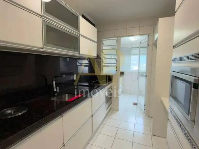 Apartamento para Venda em São José/SC Kobrasol 3 Quartos