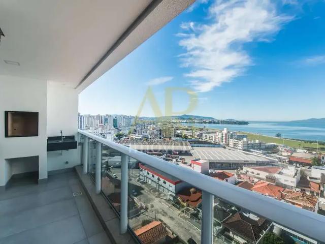 Apartamento para Venda em São José/SC Kobrasol 3 Quartos