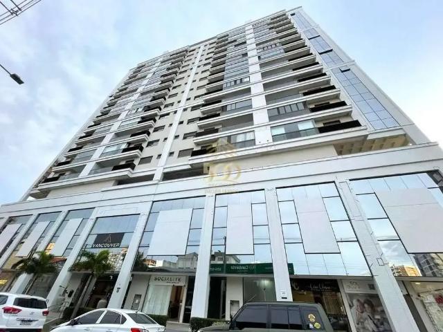 Apartamento para Venda em São José/SC Kobrasol 3 Quartos