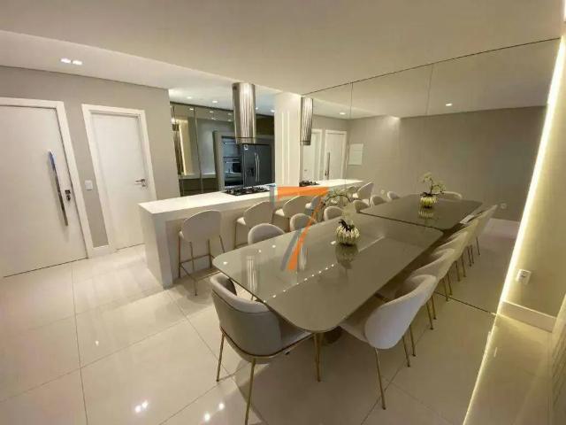 Apartamento para Venda em São José/SC Kobrasol 3 Quartos