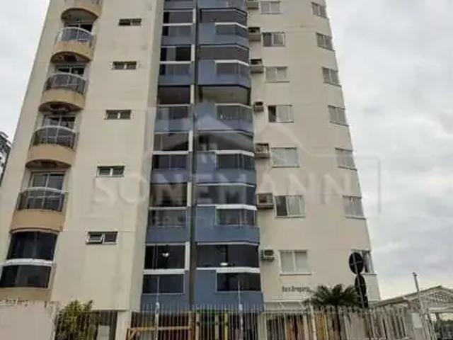 Apartamento para Venda em São José/SC Kobrasol 3 Quartos