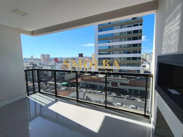 Apartamento para Venda em São José/SC Kobrasol 3 Quartos