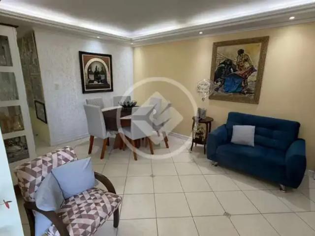 Apartamento para Venda em São José/SC Kobrasol 3 Quartos