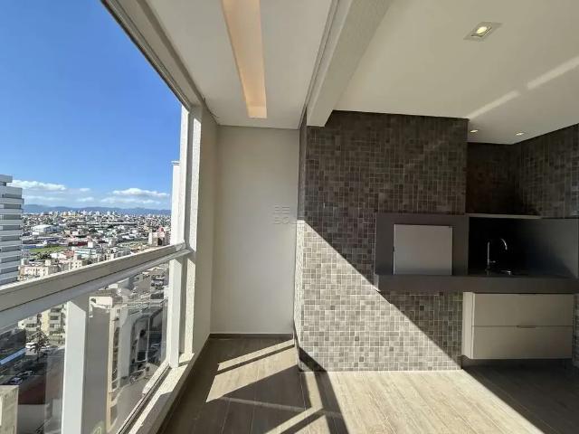 Apartamento para Venda em São José/SC Kobrasol 3 Quartos