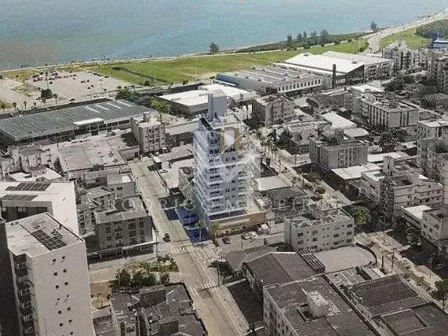 Apartamento para Venda em São José/SC Kobrasol 3 Quartos